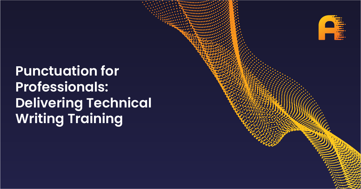 Punctuation for Professionals - Altuent