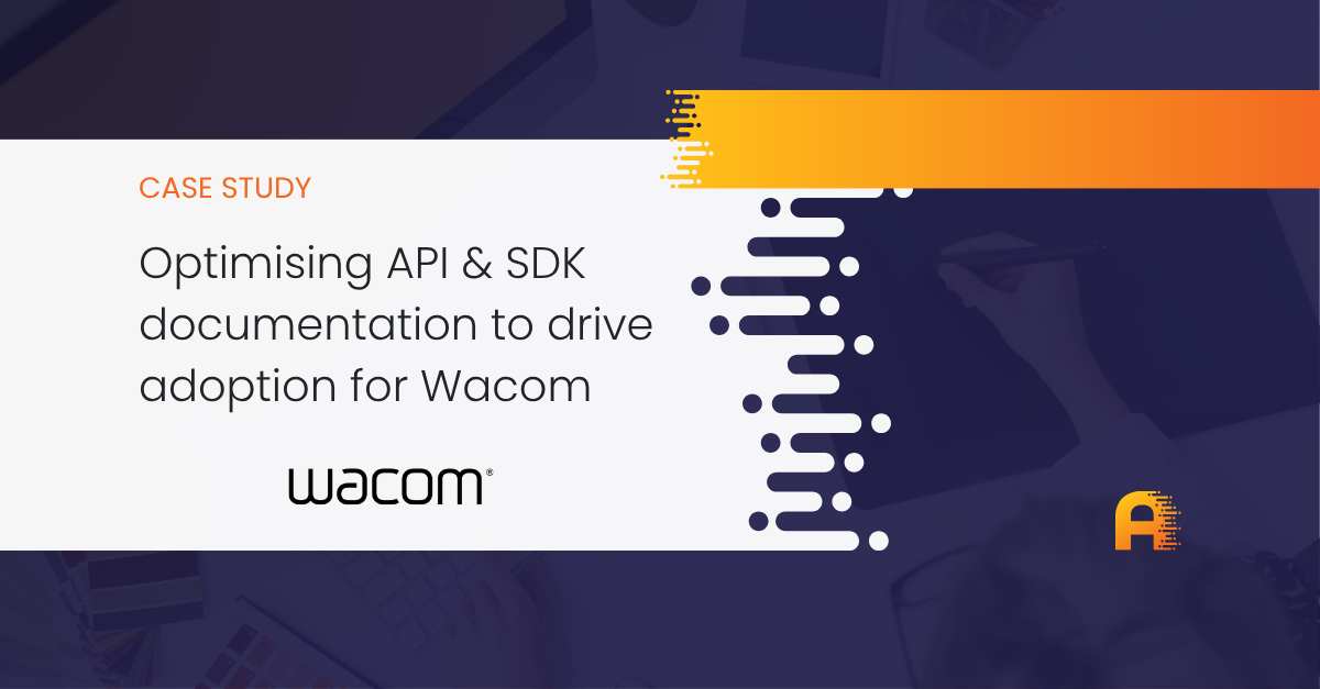 Case Study: Optimising API Documentation and Showcasing Full Functionality to Drive Global ...