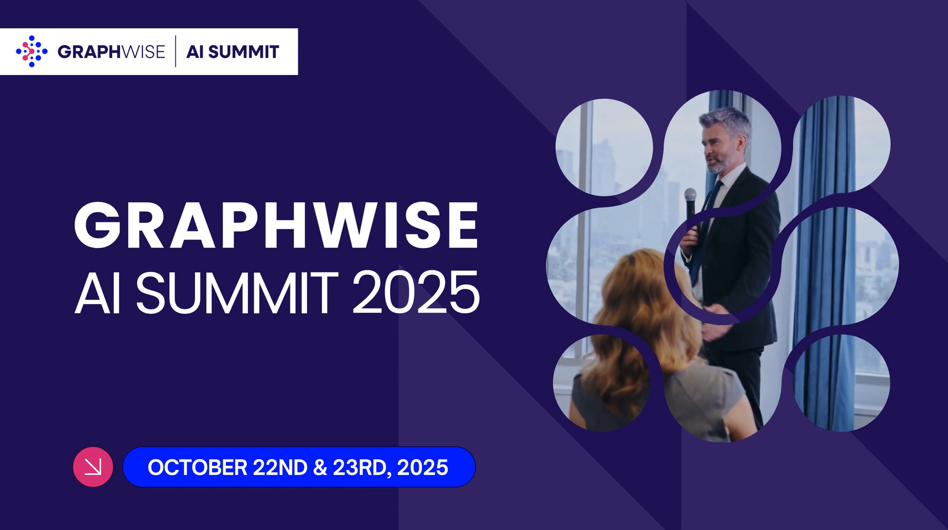 Graphwise AI Summit 2025 | Altuent