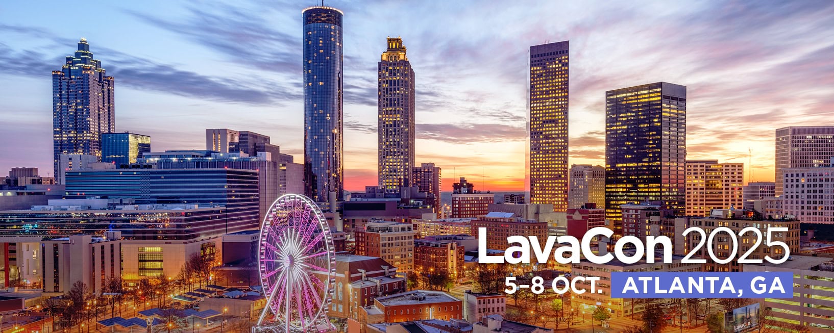 LavaCon 2025 | Altuent